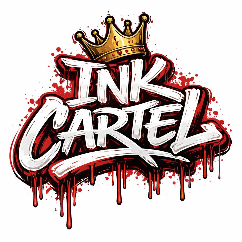 Ink Cartel
